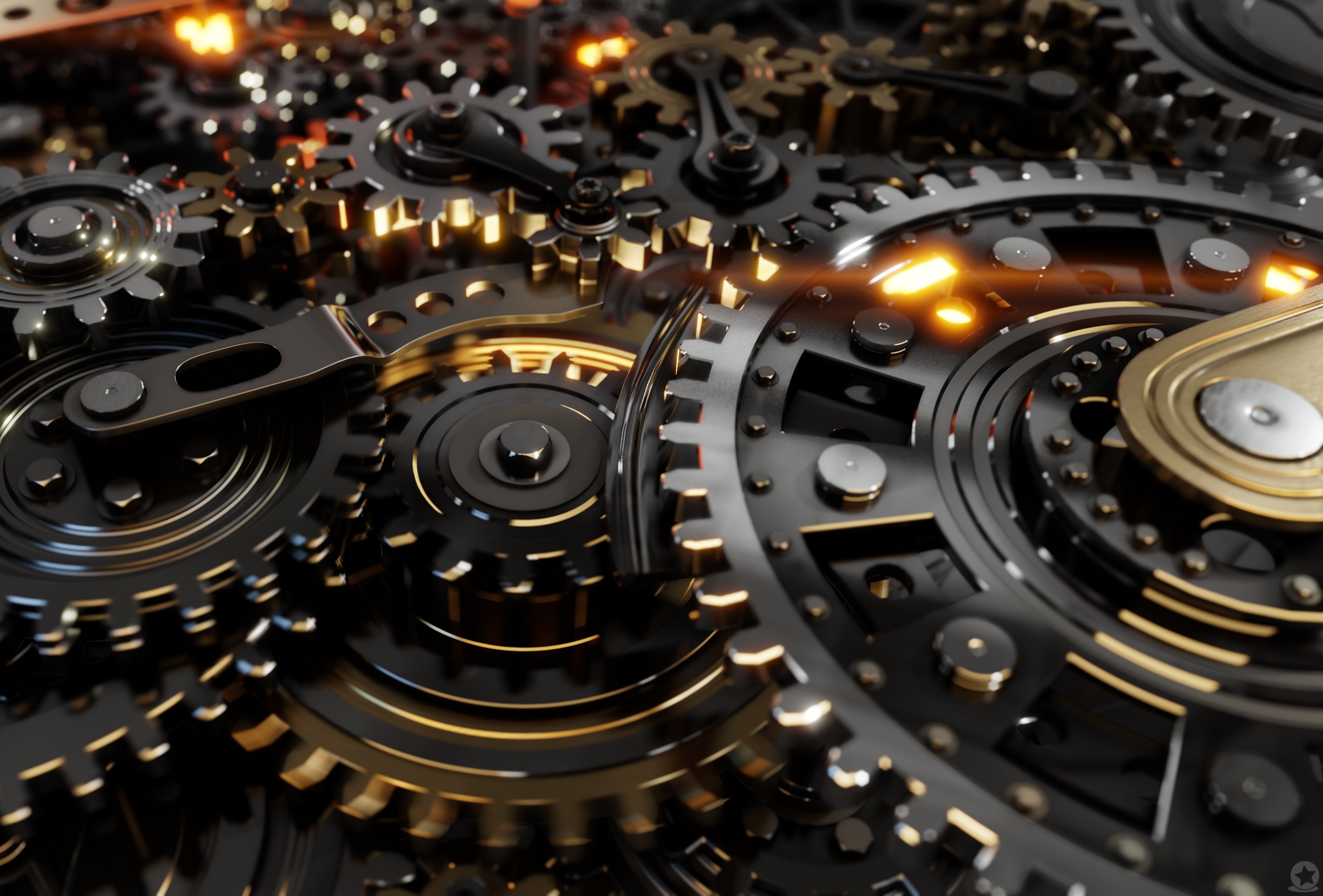 Enhancing Generative Models via Quantum Correlations | 集智斑图