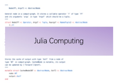 Julia Computing